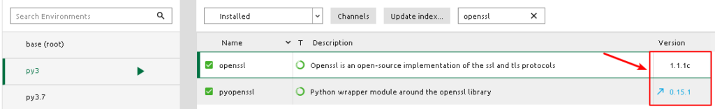 Make Python 35 Support Openssl 111 Version A Complete Guide Python Tutorial