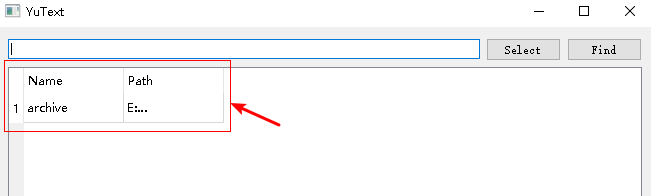 Pyqt Table Set Adaptive Width To Fit Resized Window A Beginner Guide Pyqt Tutorial