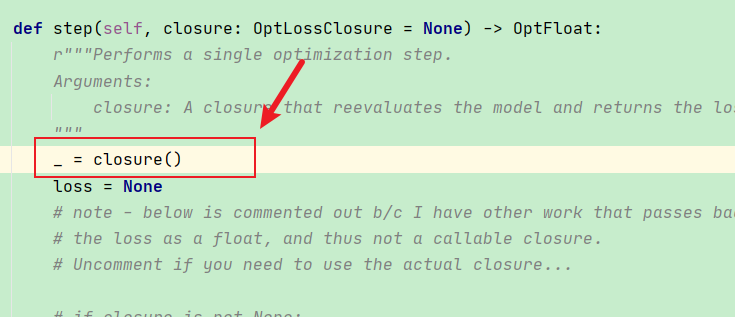 Implement Ranger Optimizer In Pytorch Pytorch Tutorial