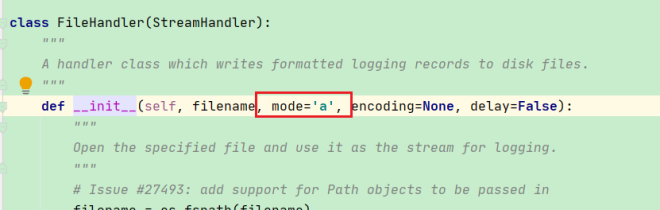 Save Logs To File Using Python Loggingfilehandler Python Tutorial
